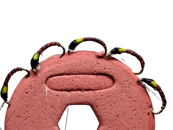 5er Hegene STANDARD H 088 | Hegenen | Hegenen | shimafishing.com