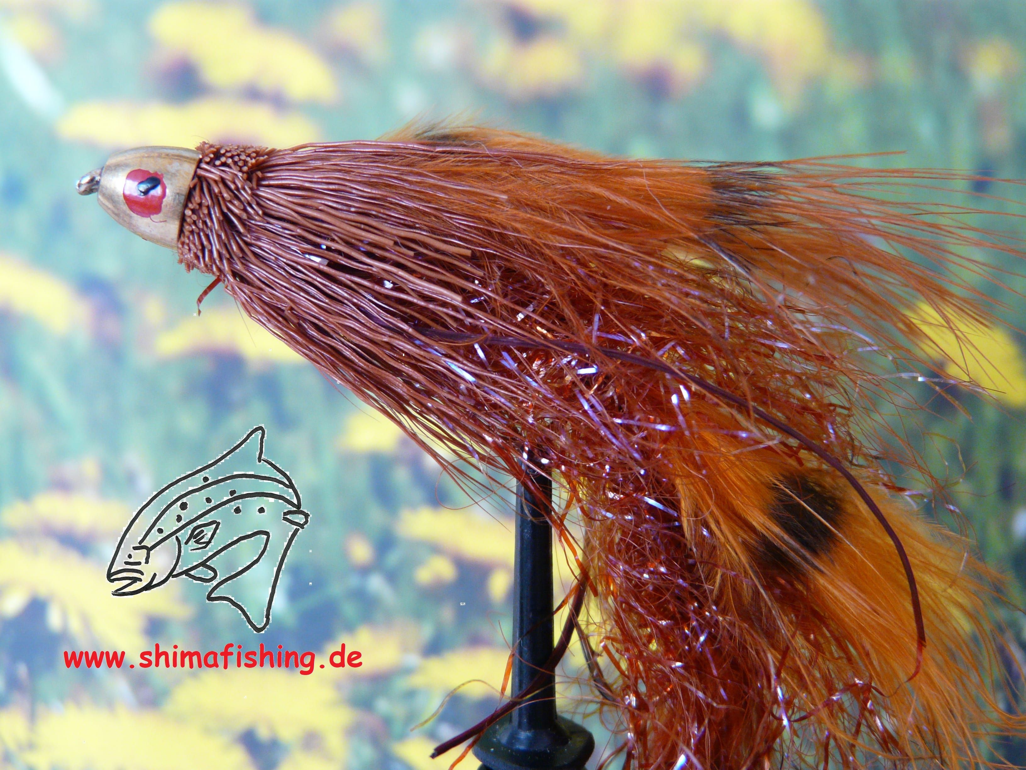 Streamer " Werewolf " | Streamer | Fliegen | shimafishing.com