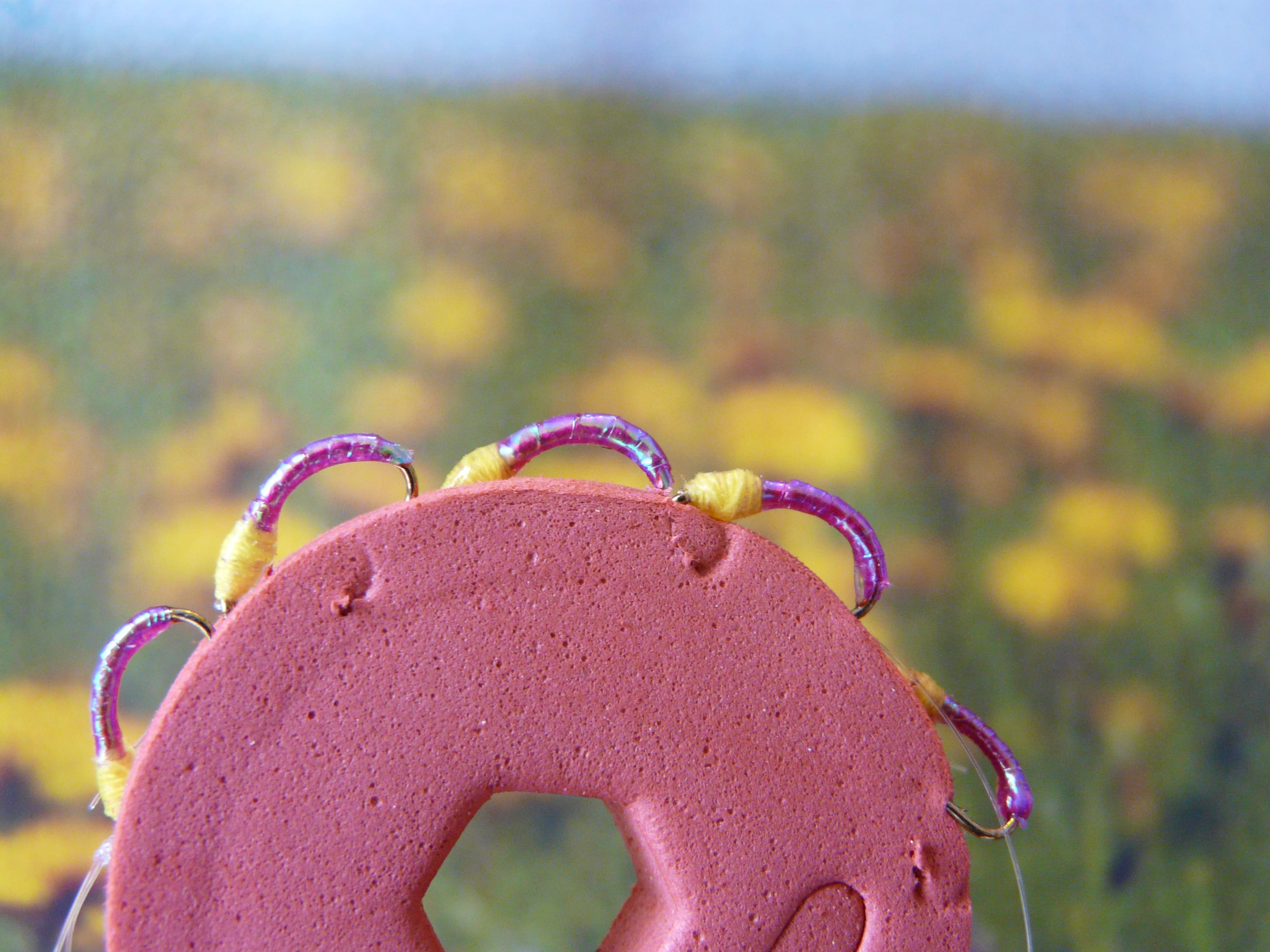 5er Hegene STANDARD H 092 | Hegenen | Hegenen | shimafishing.com